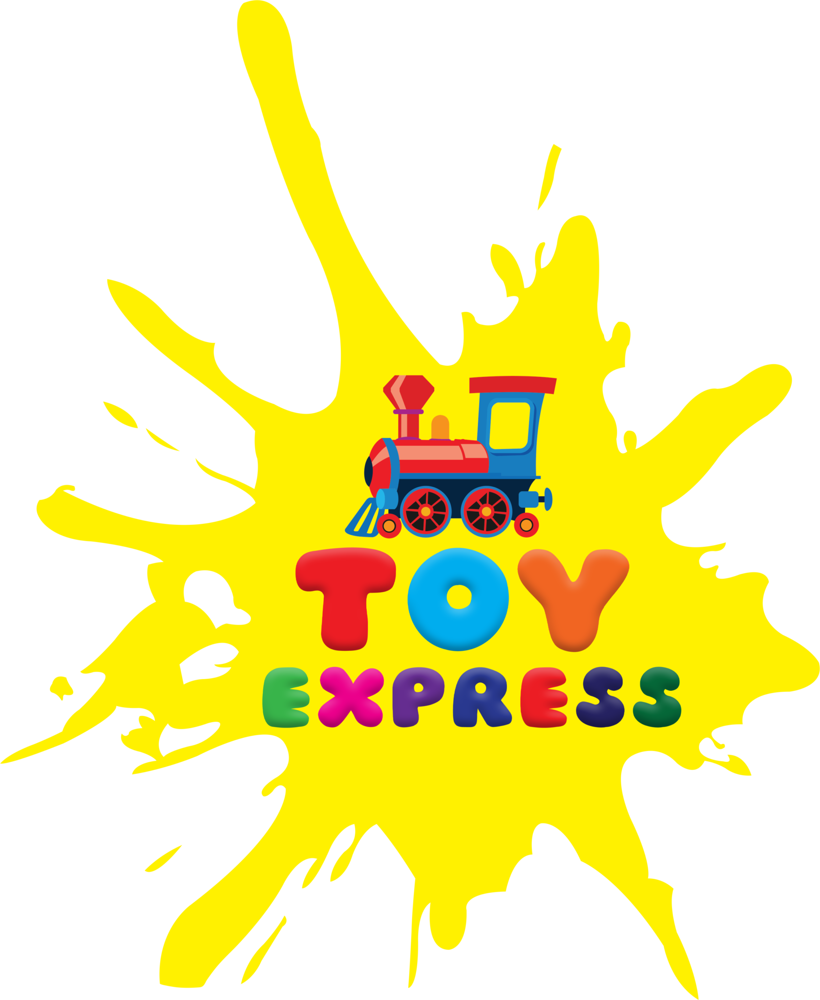 תחפושת משחקי הדיונון – ToyExpress- חנות צעצועים